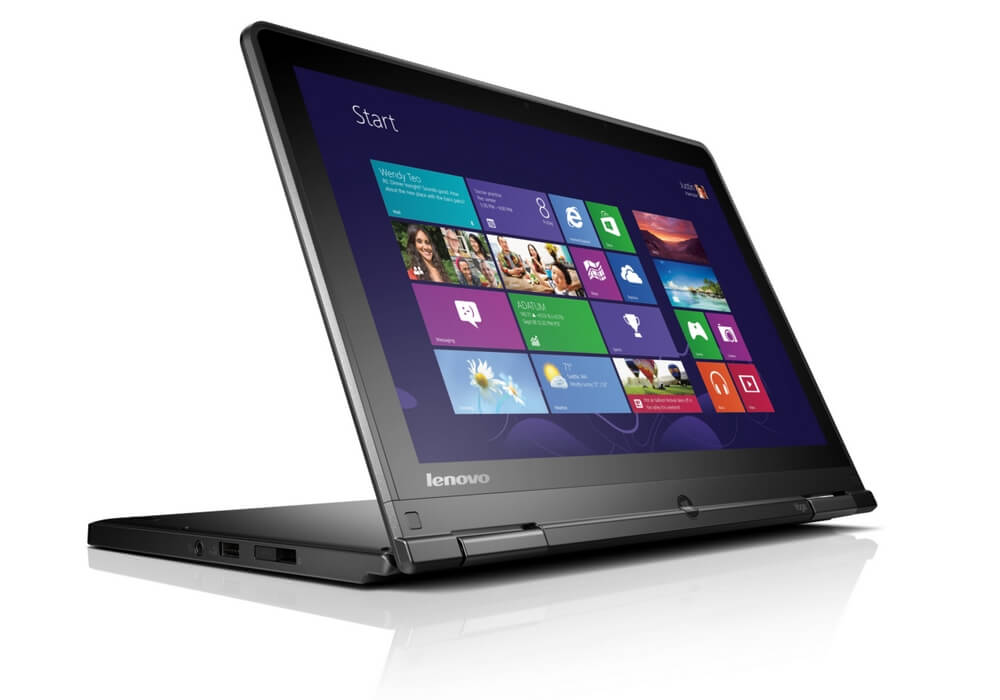 Lenovo обновила линейку ноутбуков ThinkPad 11e | MobiDevices