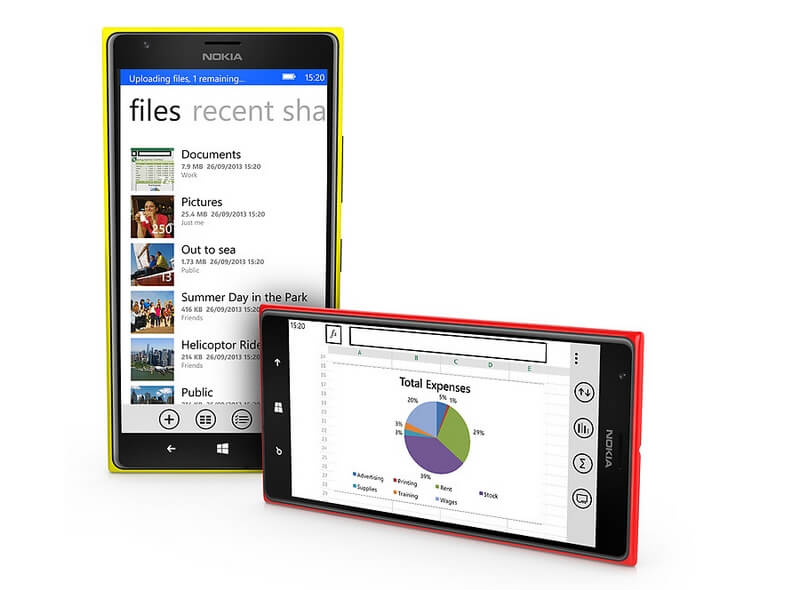 Microsoft Office Mobile получит крупное обновление | MobiDevices.com