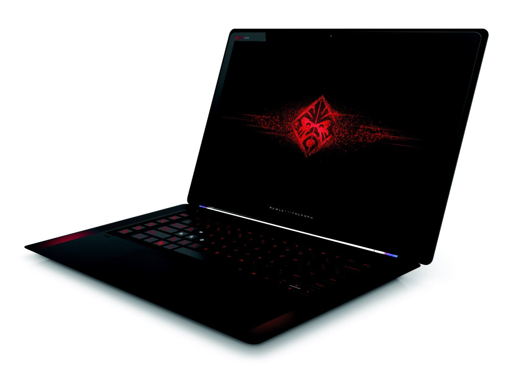 В России стартуют продажи игрового ноутбука HP Omen | MobiDevices.com