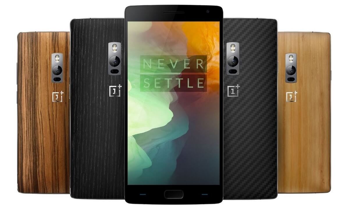 OnePlus One 2 официально представлен – все подробности | MobiDevices