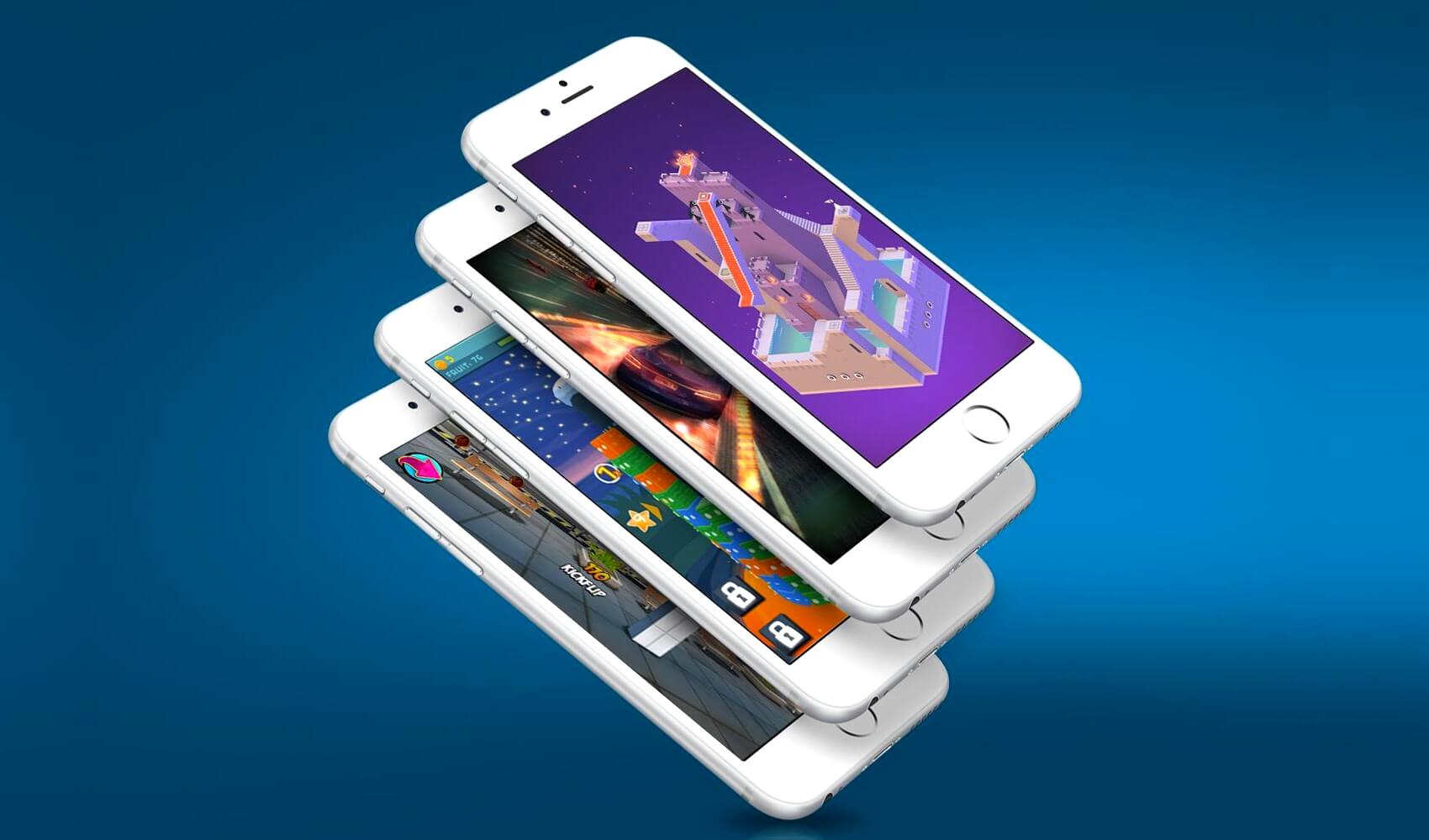 Apple IPhone