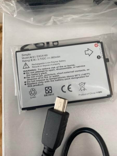 Прототип первого Android-смартфона выставили на аукцион | MobiDevices.com