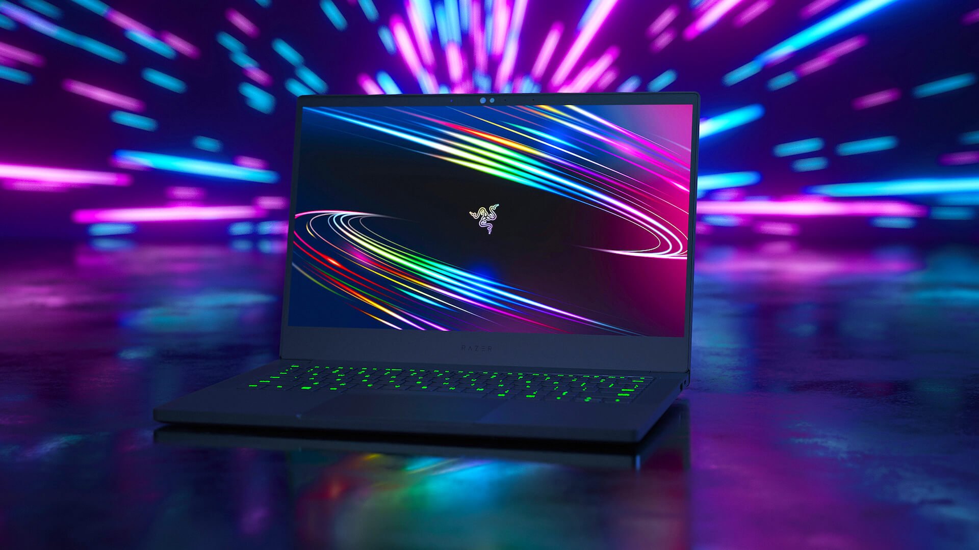 Razer Blade Stealth 13 Core I7 1165G7 