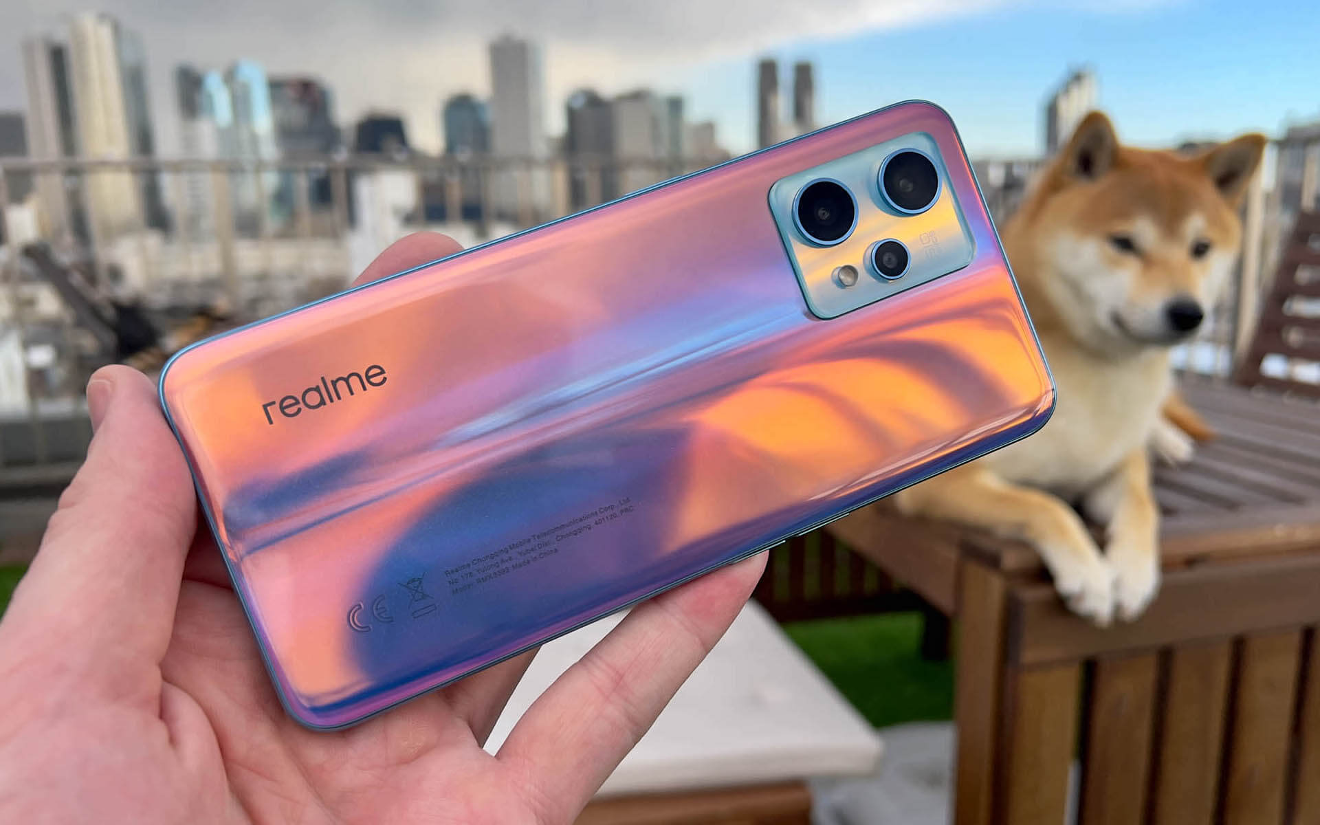 Realme 9 Pro 9 Pro Realme 9 Pro 9 Pro