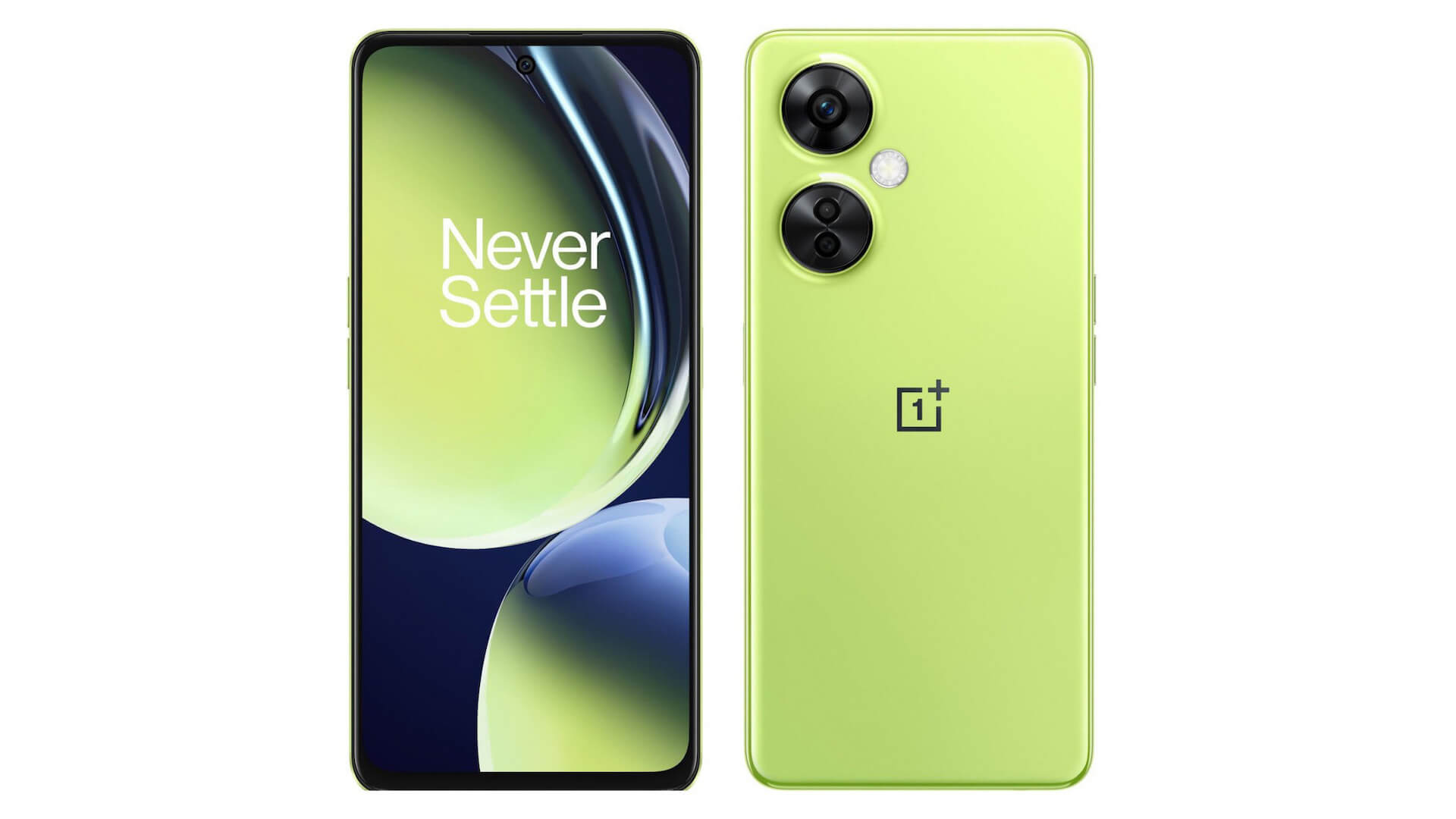 OnePlus Nord CE 3 Lite OnePlus Nord CE 3 Lite