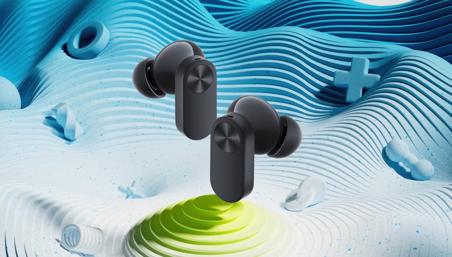  OnePlus Nord Buds 2 ANC 36 