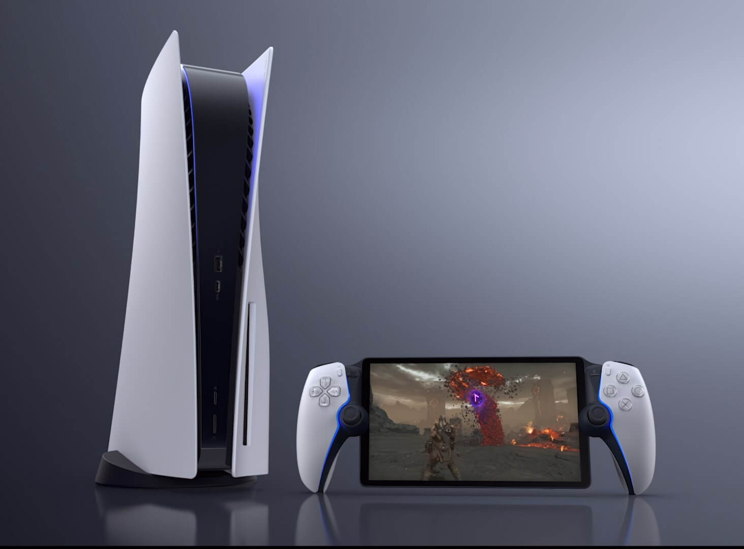 Sony PlayStation 5 Slim Sony PlayStation 5 Slim