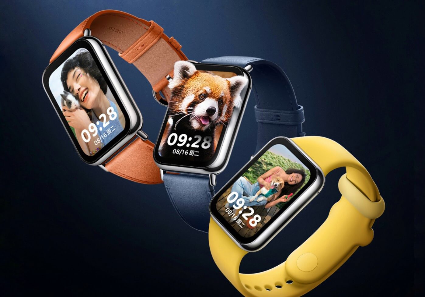 Xiaomi Band 8 Pro 14 Xiaomi Band 8 Pro 14