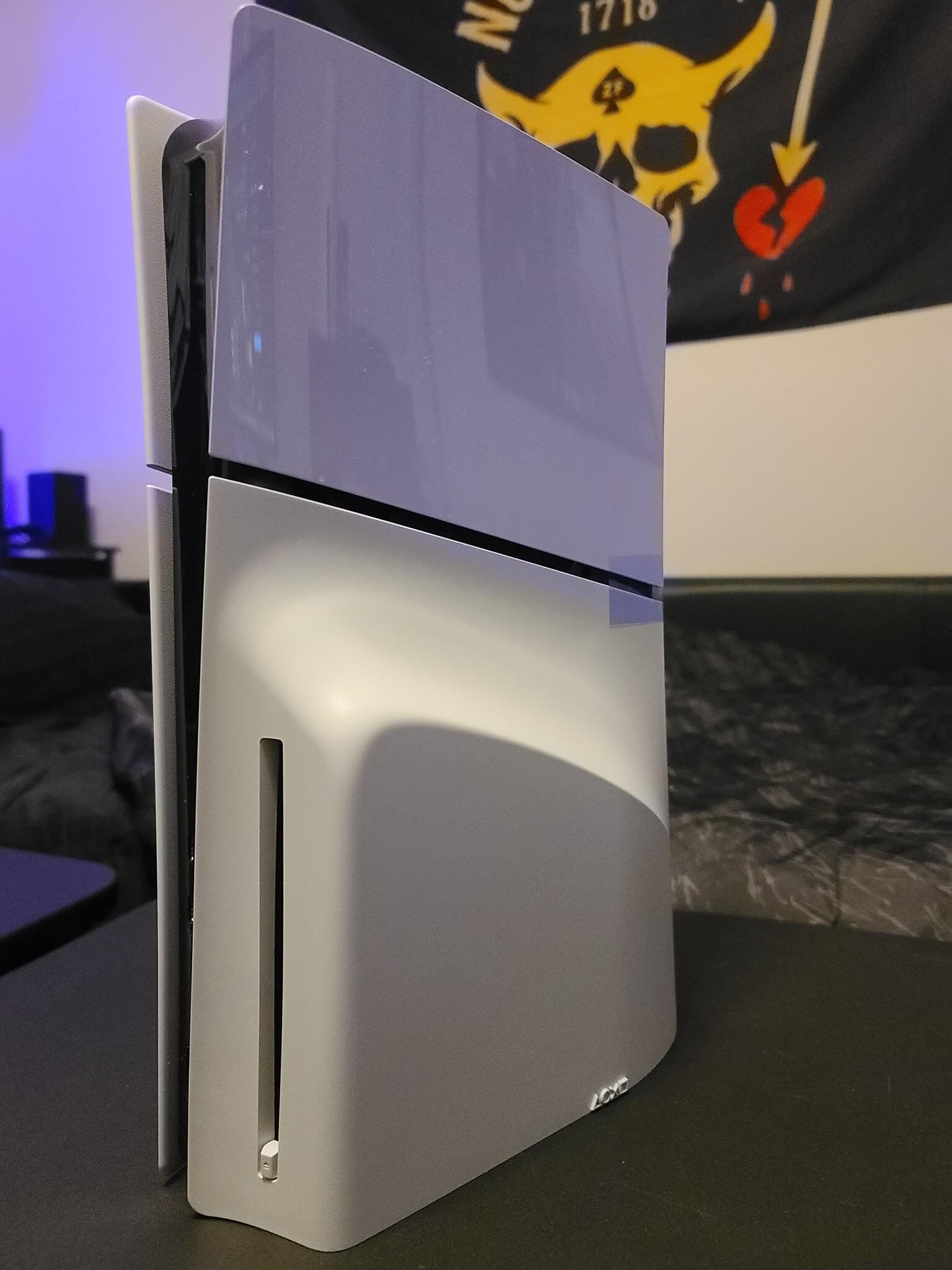 PS5 PS5 Slim MobiDevices PS5 PS5 Slim MobiDevices