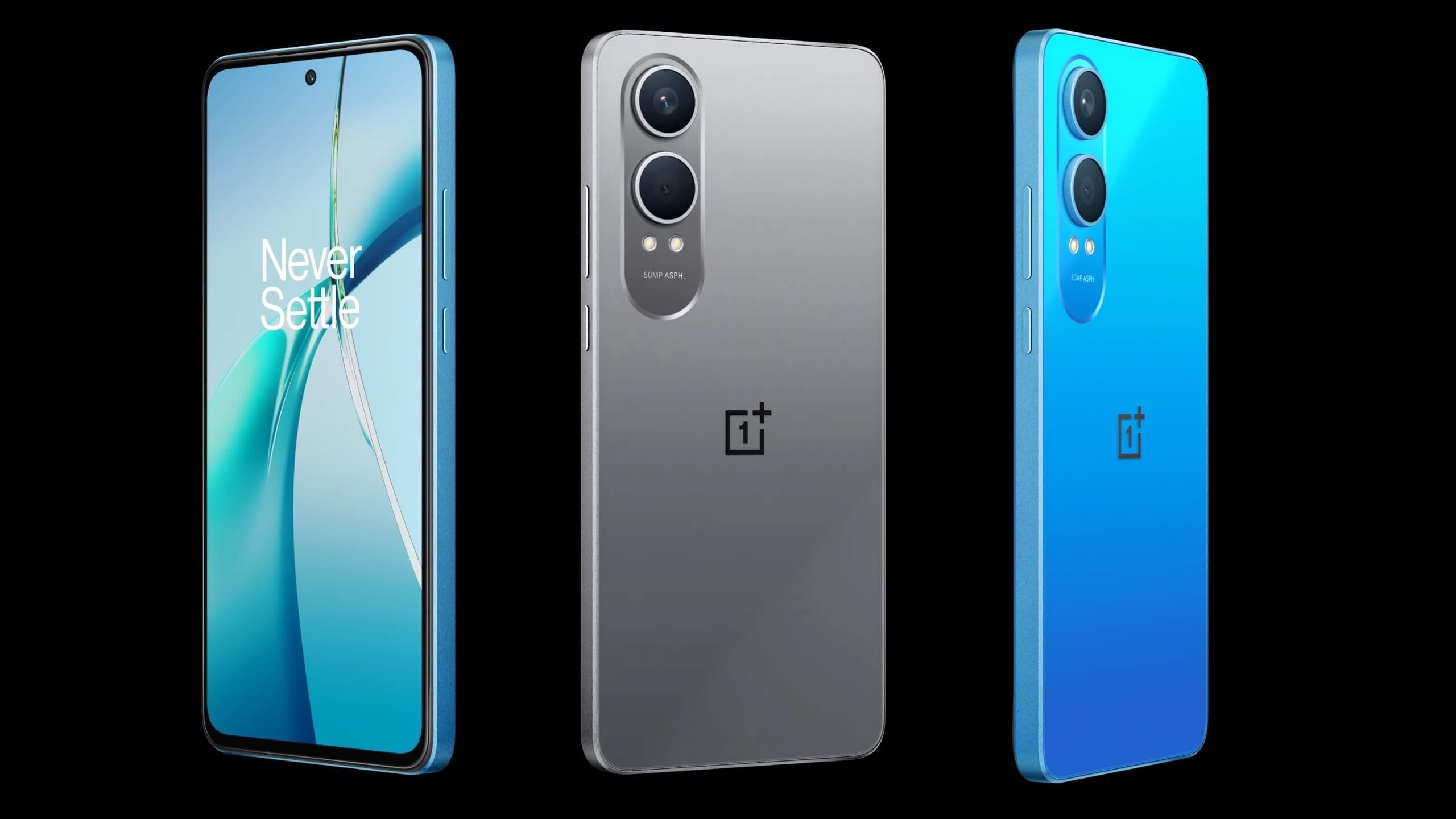 OnePlus Nord CE4 Lite MobiDevices