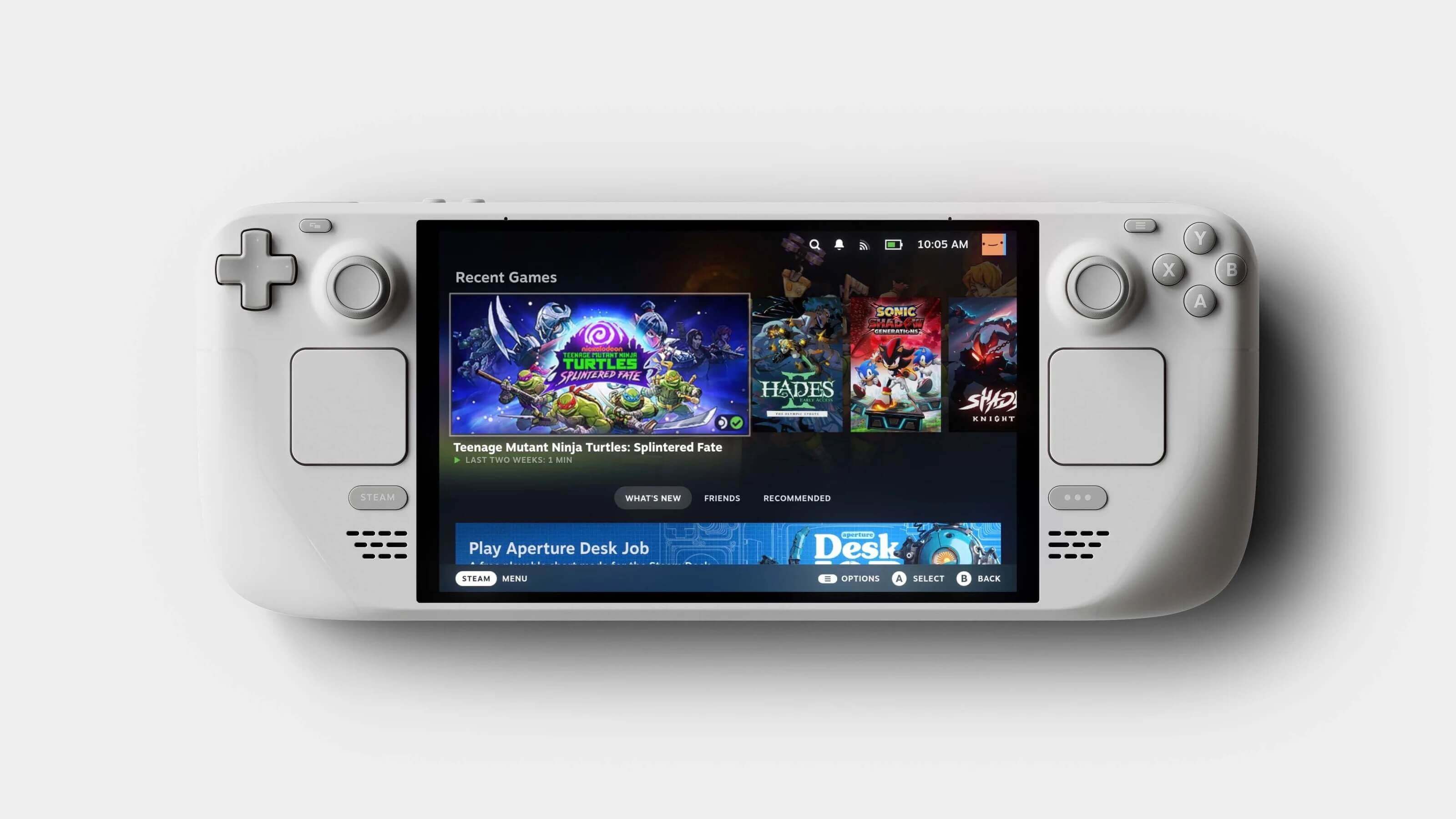 Valve Steam Deck OLED MobiDevices Valve Steam Deck OLED MobiDevices