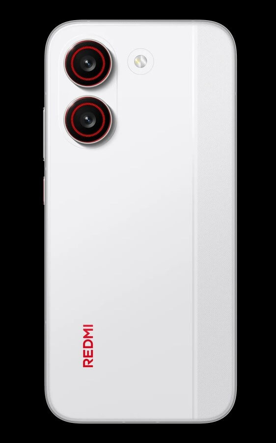 Представлен Redmi Turbo 5 – 7540 мА·ч, 100 Вт и 6 лет обновлений за ...
